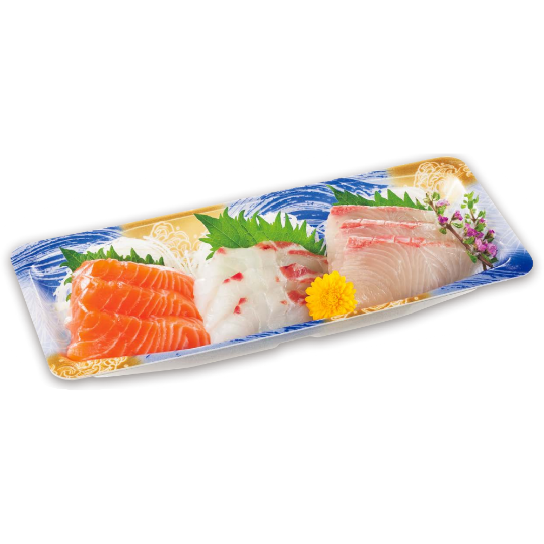 Packaging Meat & Seafood Tray
