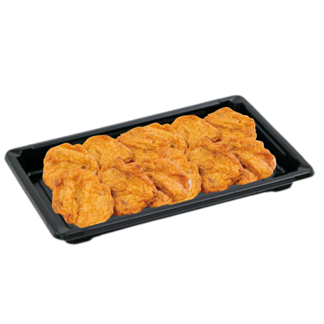 Packaging Meat & Seafood Tray